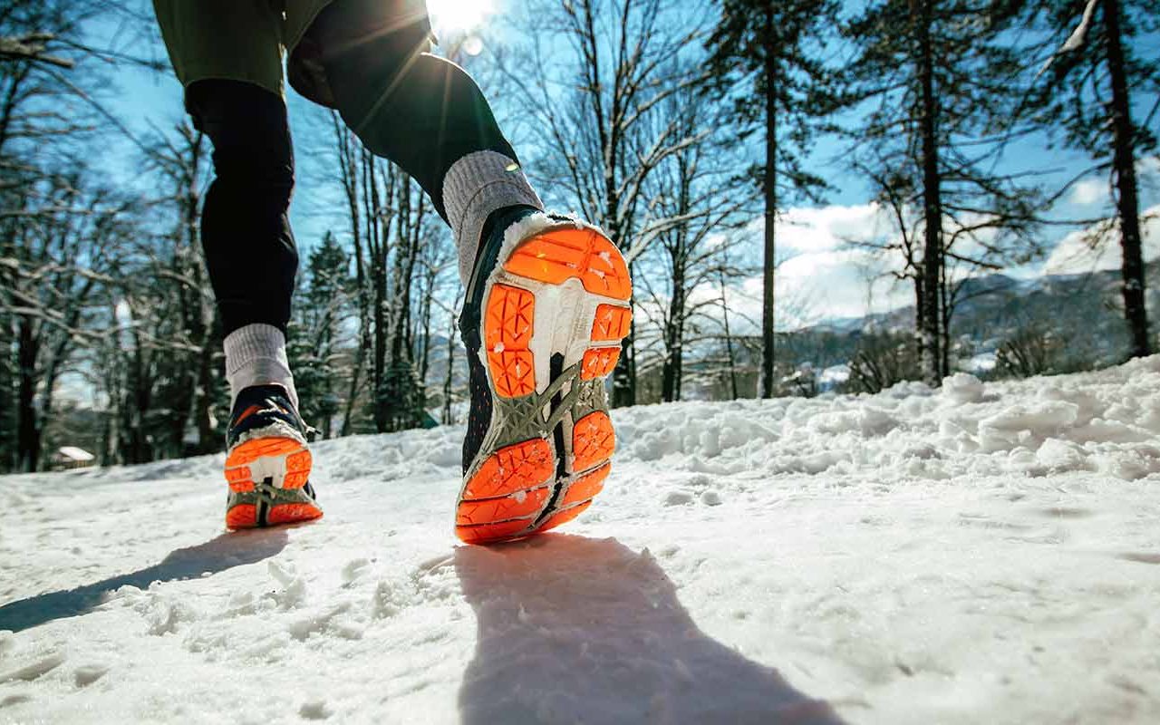 Run Just For Fun – Staying Fit and Having Fun