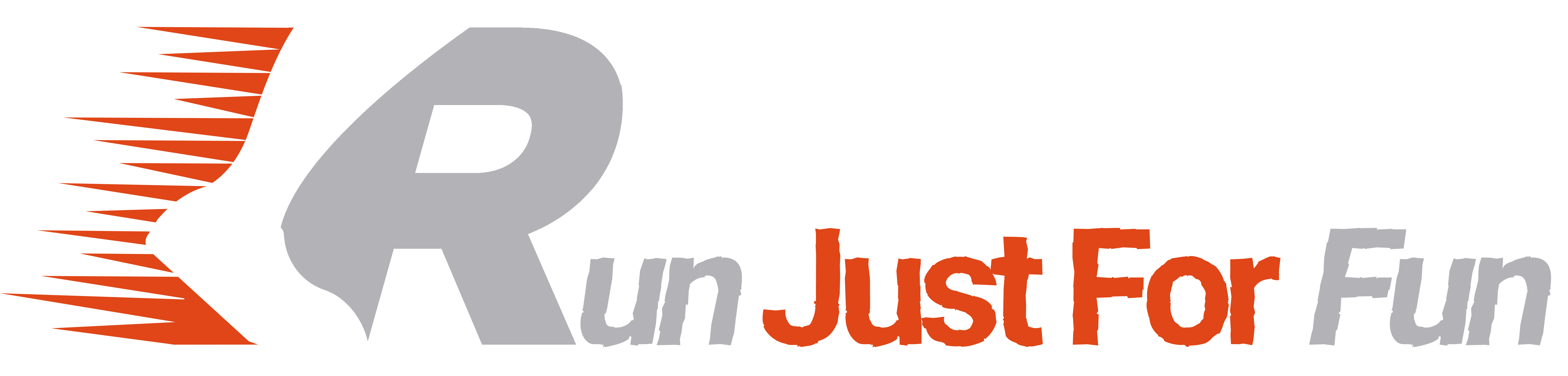 Run Just For Fun – Staying Fit and Having Fun