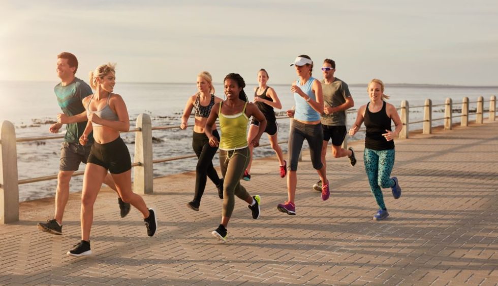 Best Running Tips For Beginners - Run Just For Fun