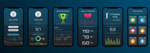 The Top 5 Run Tracker Apps You Need to Download Today - Run Just For Fun