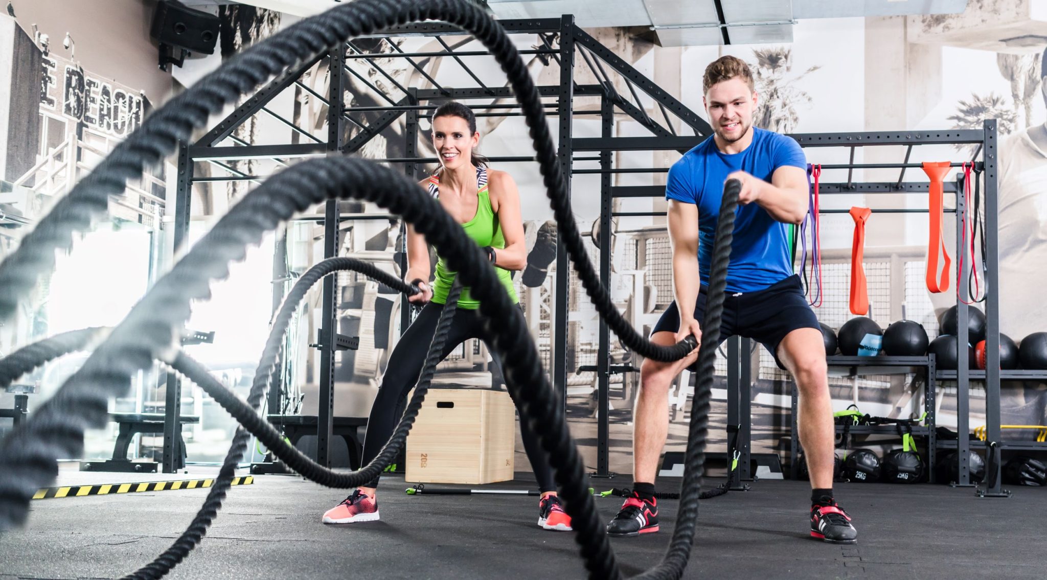 Home Workout Guide: How To Do Running Exercise Indoors