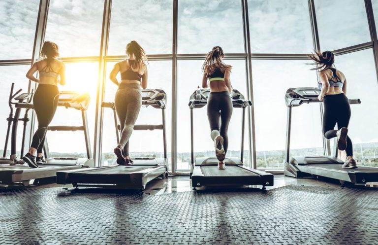 Maximize Your Workout: Vision Fitness Running Machine Guide!