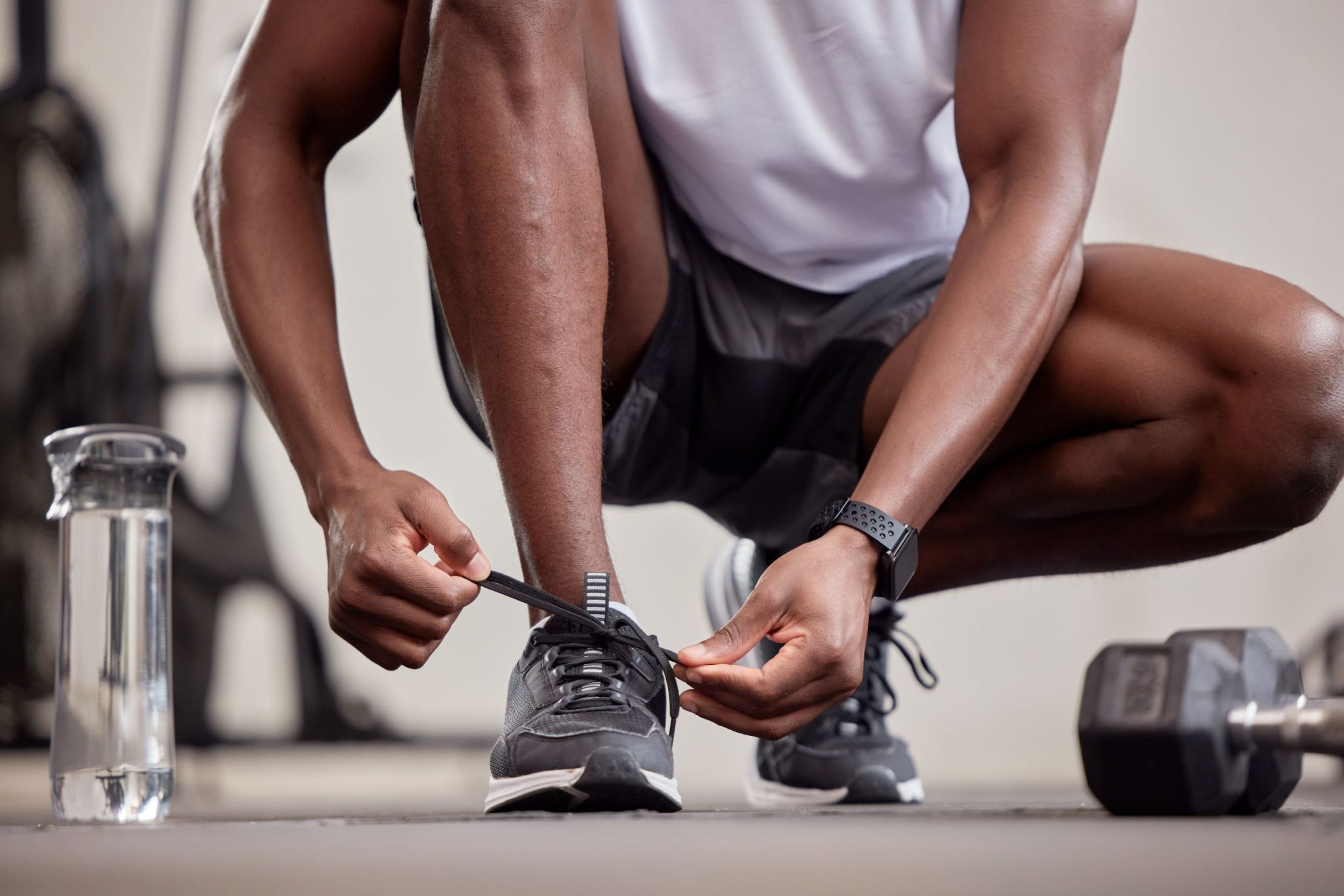 How to lace running shoes? - Run Just For Fun