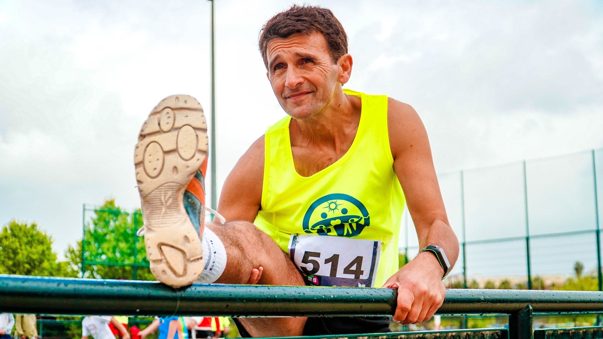 Unlock Your Potential: Best Anaerobic Running Workouts - Run Just For Fun