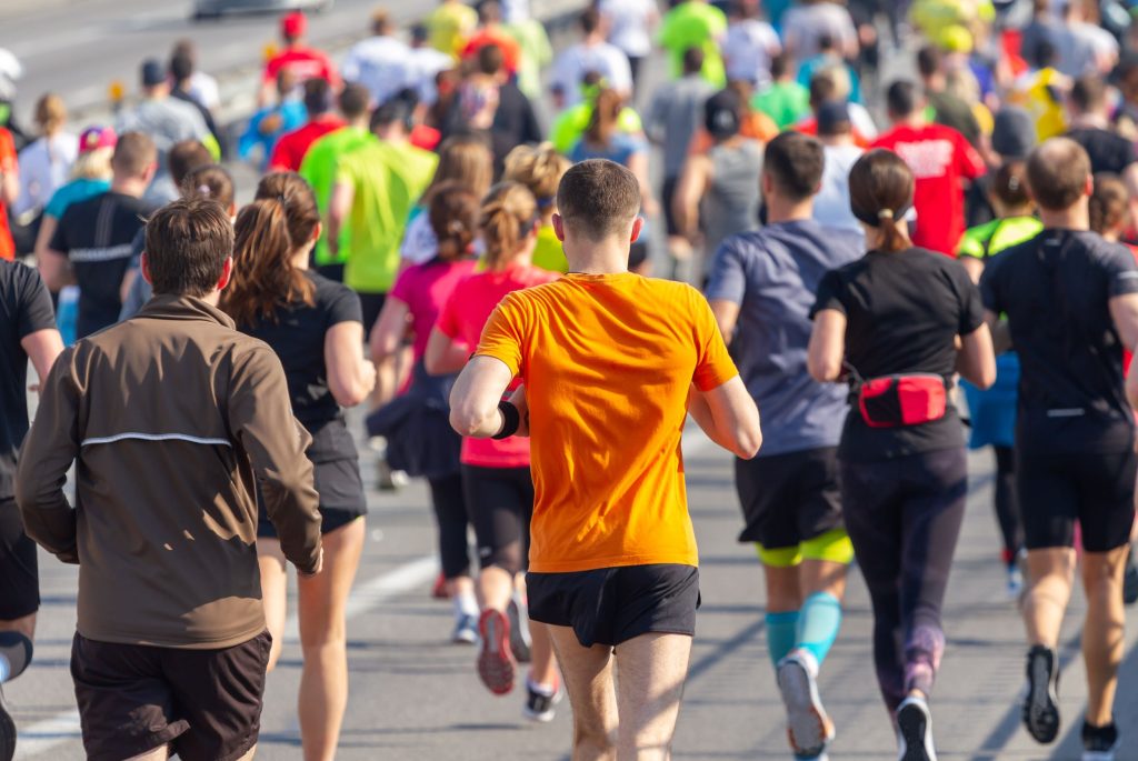 Master Your Running Technique with a Coach in Brisbane! - Run Just For Fun