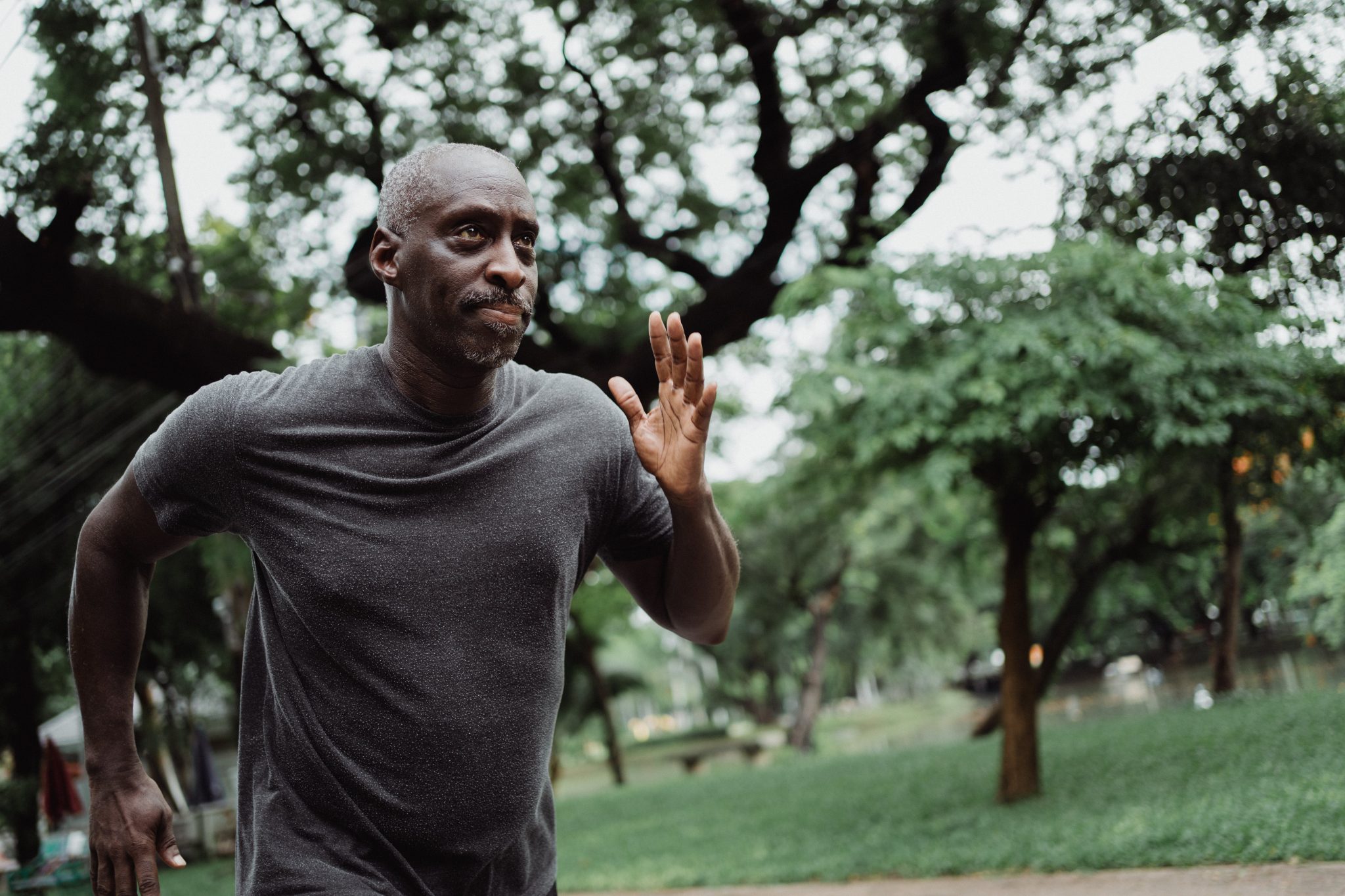 How Many Miles Per Week for Half Marathon Training? - Run Just For Fun